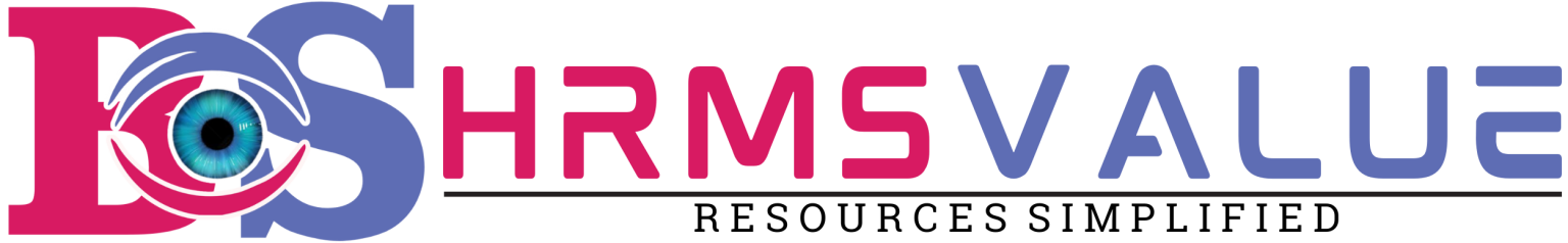 HR Calculator - HRMS VALUE