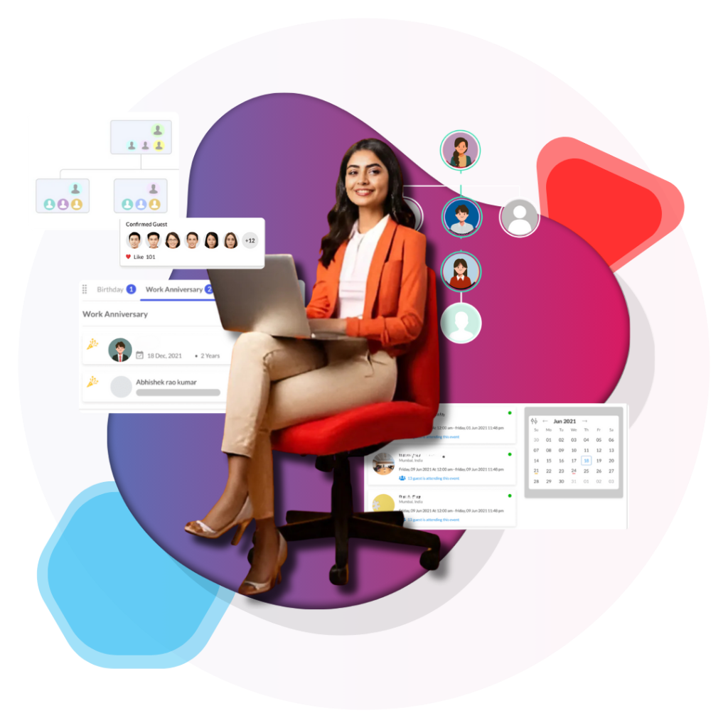 HRMS Software – HRMS VALUE